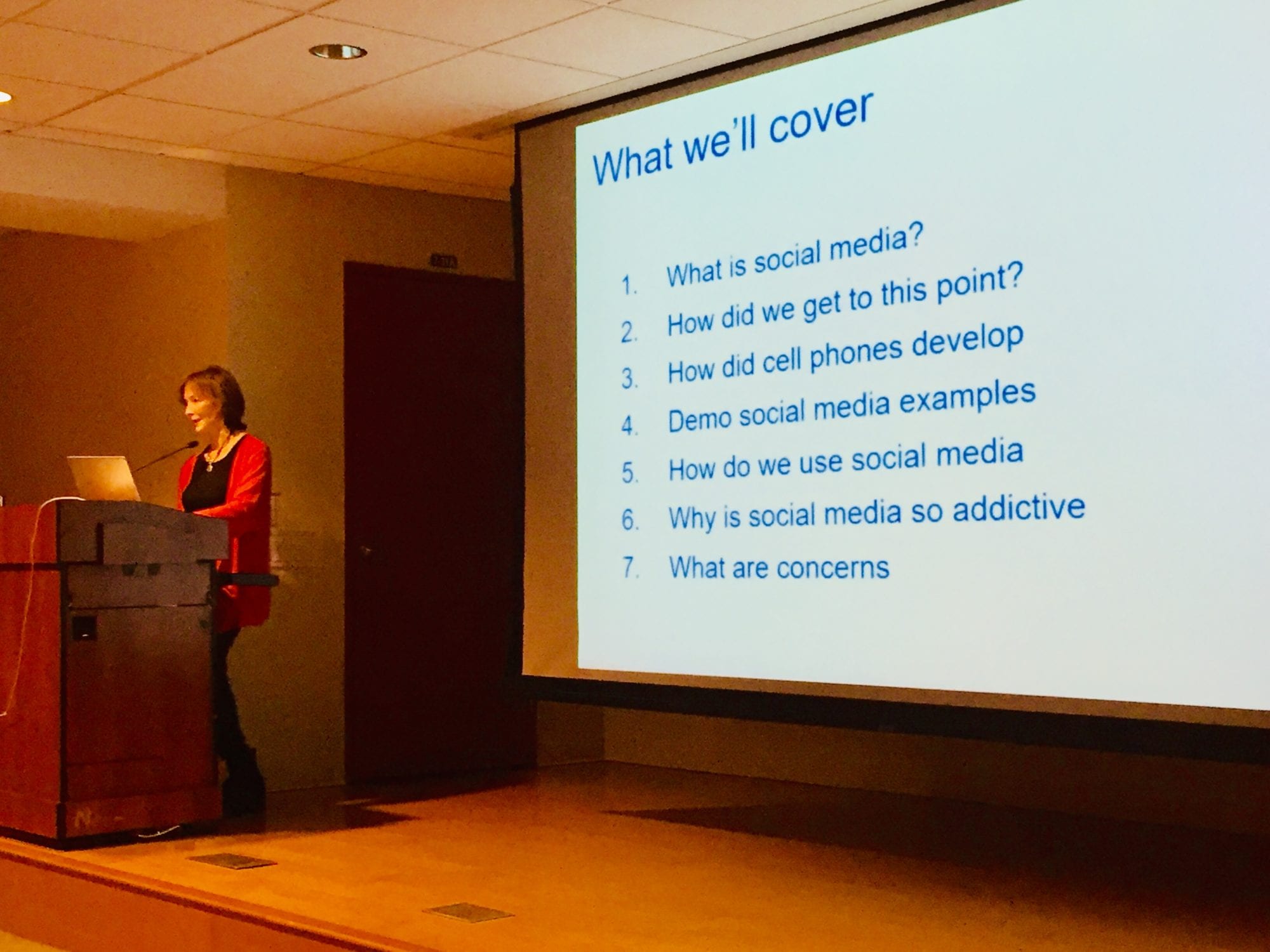 Quest Continuing Education NYC – Quest Lifelong Learning Community