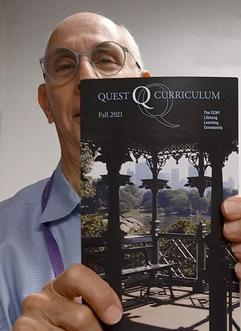 Courses - Fall 2022 - Quest