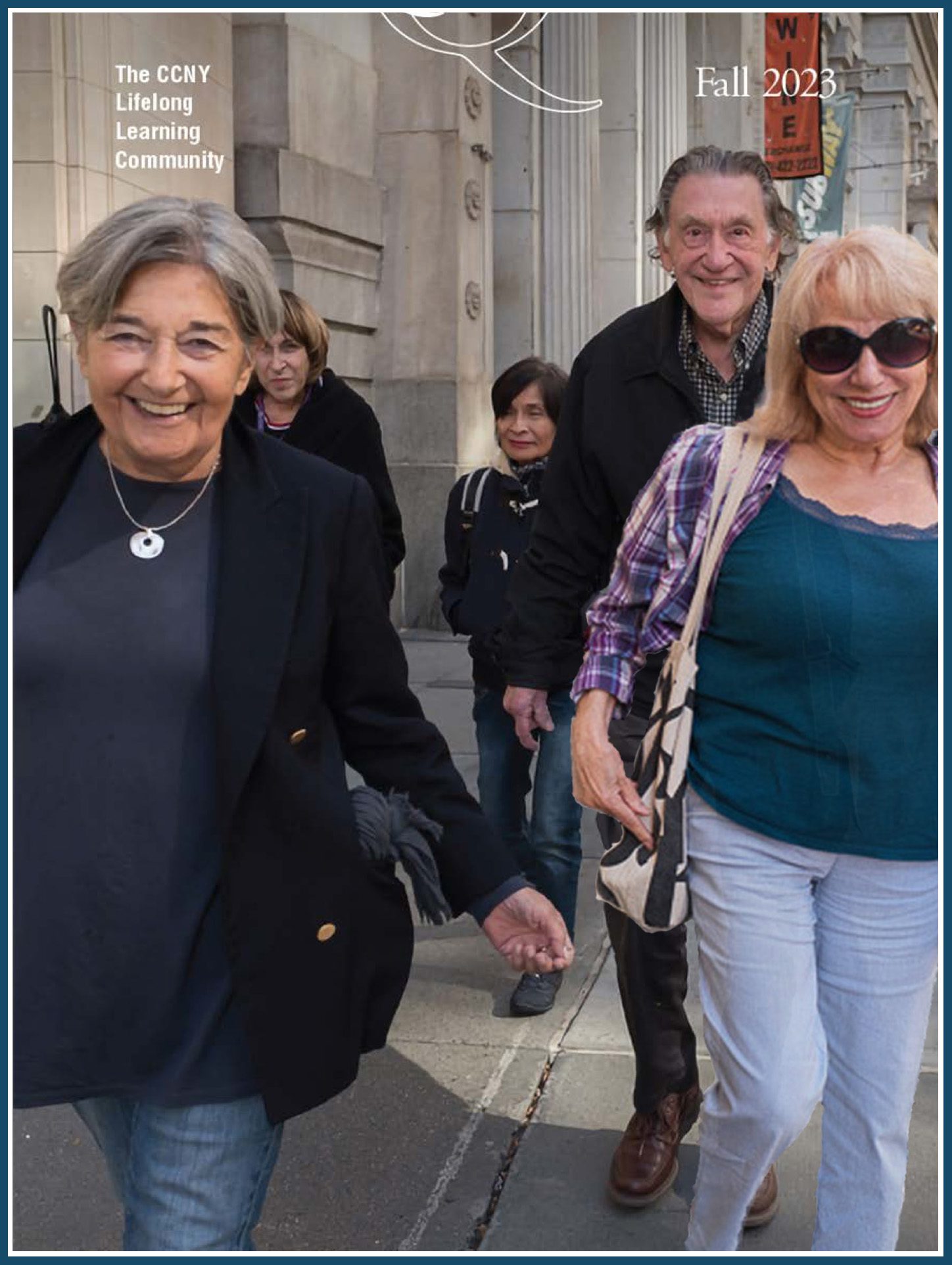 Quest Summer Encore Program - Quest